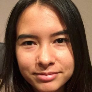 Danielle | Honolulu Ophthalmology